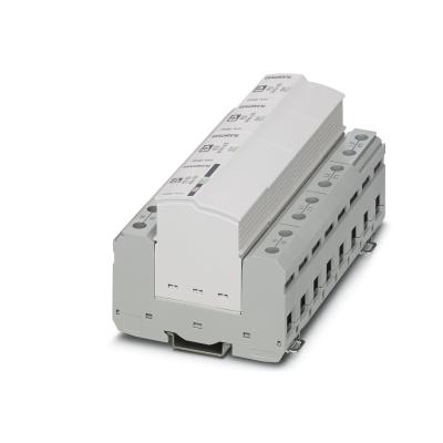 China 2905421 FLT-SEC-P-T1-3S-350/25-FM Type 1 2 Combined Surge Protector for Your Benefit for sale