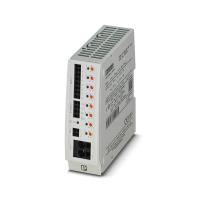 China Other Poles Number 2905744 CBM E8 24DC/0.5-10A NO-R Phoenix Contact Electronic Equipment Circuit Breaker for sale