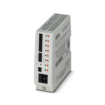 China Other Poles Number 2905744 CBM E8 24DC/0.5-10A NO-R Phoenix Contact Electronic Equipment Circuit Breaker for sale
