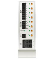China Other Poles Number 2905744 CBM E8 24DC/0.5-10A NO-R Phoenix Contact Electronic Equipment Circuit Breaker for sale