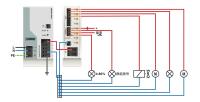 China Other Poles Number 2905744 CBM E8 24DC/0.5-10A NO-R Phoenix Contact Electronic Equipment Circuit Breaker for sale
