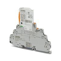 China 12 V DC Rated Voltage Surge Protector TTC-6P-3-HF-F-M-12DC-UT-I with 2 Poles for sale