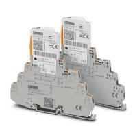 China TTC-6P-3-HF-F-M-12DC-PT-I Surge Protector Industrial Grade 12V DC Voltage 2 Poles for sale