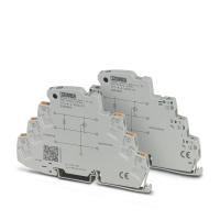 China 2 Pole TTC-6-2-24DC-PT Surge Protector for 24 V DC Electrical Protection for sale