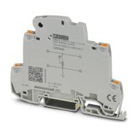 China 2906848 TTC-6-TVSD-C-24DC-PT-I Surge Protector with 24V DC Rated Voltage for sale