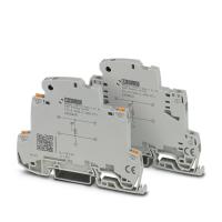 China 2906848 TTC-6-TVSD-C-24DC-PT-I Surge Protector with 24V DC Rated Voltage for sale