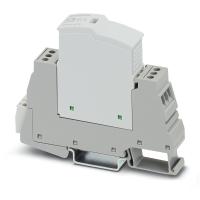 China 2 Pole 24 V AC/DC PLT-SEC-T3-24-FM-UT Phoenix Contact Type 3 Surge Protection Devices for sale