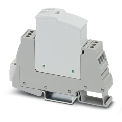 China 2 Pole 24 V AC/DC PLT-SEC-T3-24-FM-UT Phoenix Contact Type 3 Surge Protection Devices for sale
