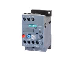 China Sealed PLC 3RU6116-0GB1 Overload Relay for Motor Protection 11...16 A Size S00 Class 10 for sale