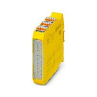 China Contact Load Safety Shutdown PSR-M-EF7-SAI4-PI Extension Module 22.61*107.74*113.6mm for sale