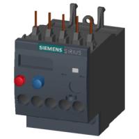 China 3RU6116-1GB0 Voltage Relay for Motor Protection Size S00 Class 10 Theory Contact Load for sale