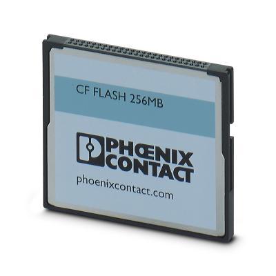 China 2701185 CF FLASH 2GB Phoenix Contact Memory for High Capacity Storage for sale