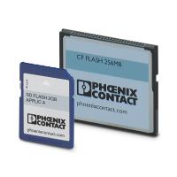 China 2701185 CF FLASH 2GB Phoenix Contact Memory for High Capacity Storage for sale