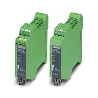 China 2708083 PSI-MOS-DNET CAN/FO Converter Phoenix Contact FO 850/BM for Data Transmission for sale