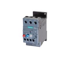 China Sealed Theory Voltage Relay 3RU6126-4DB1 for Motor Protection Size S0 34-40A Class 10 for sale