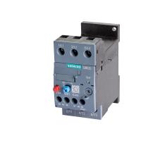 China Sealed 50.00 x 115.00 x 104.00MM PLC Overload Relay 34...40 A Size S0 Class 10 for sale