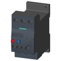 China Sealed 50.00 x 115.00 x 104.00MM PLC Overload Relay 34...40 A Size S0 Class 10 for sale