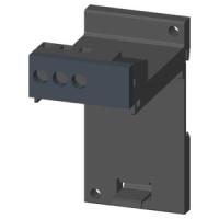 China PLC 3RU6916-3AA01 Terminal Support for Stand-Alone Assembly C-Varia S00 Screw Terminal for sale