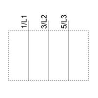China PLC 3RU6926-3AA01 Terminal Support for Stand-Alone Assembly C-Varia S0 Screw Terminal for sale