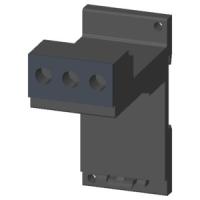 China PLC 3RU6926-3AA01 Terminal Support for Stand-Alone Assembly C-Varia S0 Screw Terminal for sale