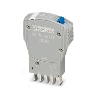 China Thermal Magnetic Device Circuit Breakers 2800863 CB TM1 6A F1 P by Phoenix Contact for sale