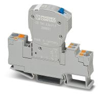 China Thermal Magnetic Device Circuit Breakers 2800863 CB TM1 6A F1 P by Phoenix Contact for sale