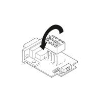 China Phoenix Contact D-SUB Bus Connector SUBCON-PLUS-PROFIB 2744348 for Bus Connections for sale