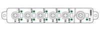 China 2700200 Phoenix Contact Industrial Ethernet Switch FL SWITCH 1605 M12 for Your Needs for sale