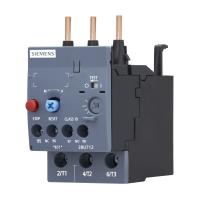 China 49.00 x 102.00 x 102.00MM PROTECTIVE Overload Relay 3RU7126-1KB0 for Optimal Protection for sale