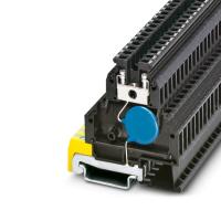China Phoenix Contact EMC Filter 2748069 TT-SLKK 5-C 12N-230AC with 250 V DC Voltage Rating for sale