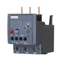 China 3RU7136-4HB0 Overload Relay 3RU7 Size S2 61.50 x 96.00 x 109.00MM for Voltage Control for sale