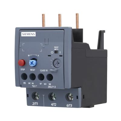 China 3RU7136-4HB0 Overload Relay 3RU7 Size S2 61.50 x 96.00 x 109.00MM for Voltage Control for sale
