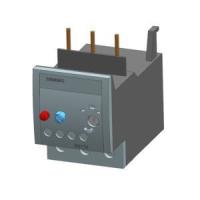 China 3RU7136-4HB0 Overload Relay 3RU7 Size S2 61.50 x 96.00 x 109.00MM for Voltage Control for sale