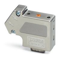 China Phoenix Contact SUBCON-PLUS-CAN/SC2 D-SUB Bus Connector Your Best Connection Solution for sale