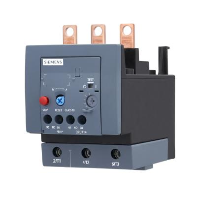 China Voltage Relay 3RU7146-4MB0 for and Performance Size S3 76.50 x 112.00 x 129.00MM for sale