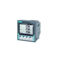 China 7KM2111-1BA00-3AA0 SENTRON PAC3200 96 LCD PM DC TEK Measuring Device for Power Monitoring for sale