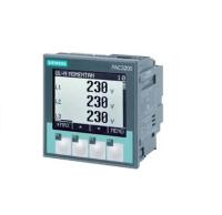 China 7KM2111-1BA00-3AA0 SENTRON PAC3200 96 LCD PM DC TEK Measuring Device for Power Monitoring for sale