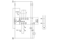 China PROTECTIVE Voltage Relay Phoenix Contact Safety Relays 2981486 PSR-SCP-24DC/SDC4/2X1/B for sale