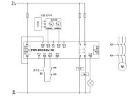 China PROTECTIVE Voltage Relay Phoenix Contact Safety Relays 2981486 PSR-SCP-24DC/SDC4/2X1/B for sale