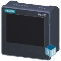 China Standard Display Type Power Monitoring Device 7KM3120-1BA01-1EA0 for Panel Meter for sale