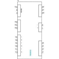China Standard Display Type Power Monitoring Device 7KM3120-1BA01-1EA0 for Panel Meter for sale