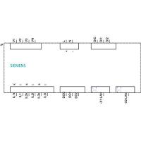 China Power Monitoring Device 7KM3220-0BA01-1DA0 for Measuring Device in Standard Energy Range for sale