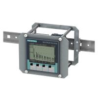 China Rail-Mounting Power Monitoring Device SENTRON PAC4200 with LCD Standard Energy Range for sale