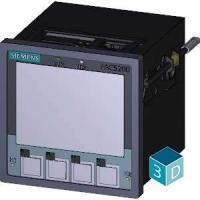 China Standard Output Voltage Power Meter 7KM PAC5200 Measuring Device for Power Monitoring for sale