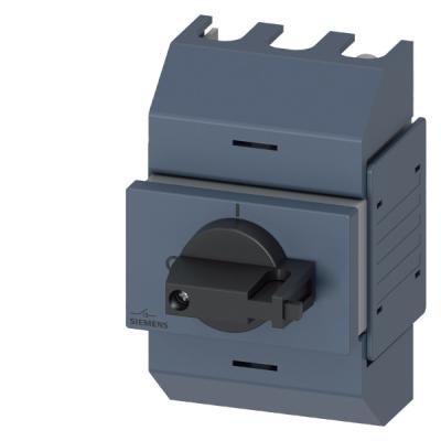 China Basic Devices Disconnecting Switch 3KD0132-2KG20-3 for Power Management in Industries for sale