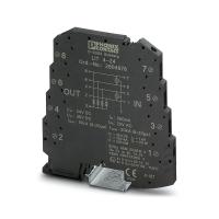 China Phoenix Contact Surge Protector 2804678 LIT 4-24 Rated Voltage 24 V DC Number of Pole 2 for sale