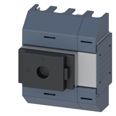 China 3KD0240-2KG20-3 Basic Devices Disconnecting Switch Shaft 4 Pole BG 01 3KD0 Frame Size 1 for sale
