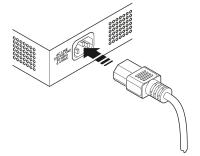 China Protection Level IP20 2891057 FL SWITCH 1924 Phoenix Contact Industrial Ethernet Switch for sale