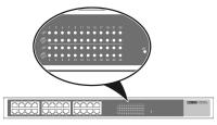 China Protection Level IP20 2891057 FL SWITCH 1924 Phoenix Contact Industrial Ethernet Switch for sale
