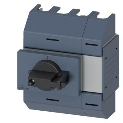 China PLC 3KD0242-2KG20-3 Basic Devices Disconnecting Switch Shaft 4 Pole Stable Operation for sale